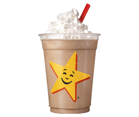 Menü - Carl's Jr.