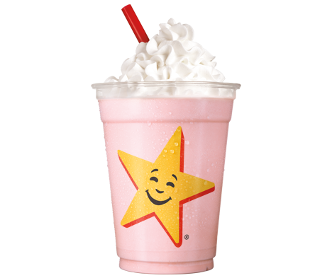 Menü - Carl's Jr.