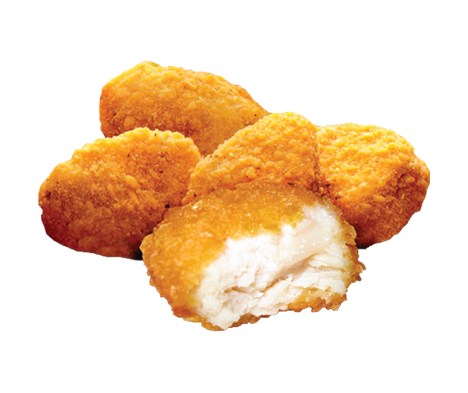 Menü - Carl's Jr.