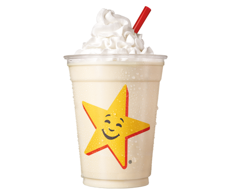 Menü - Carl's Jr.